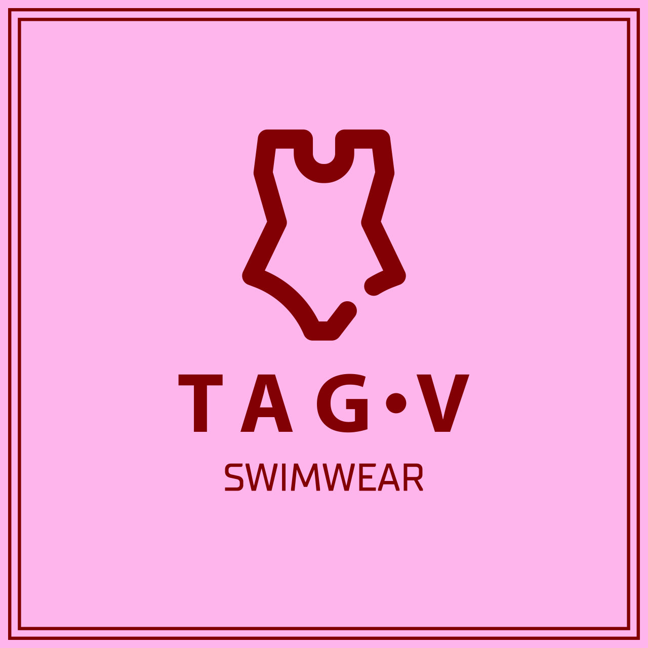 Teen & Tween Swimwear TAG·V Swimwear Australia